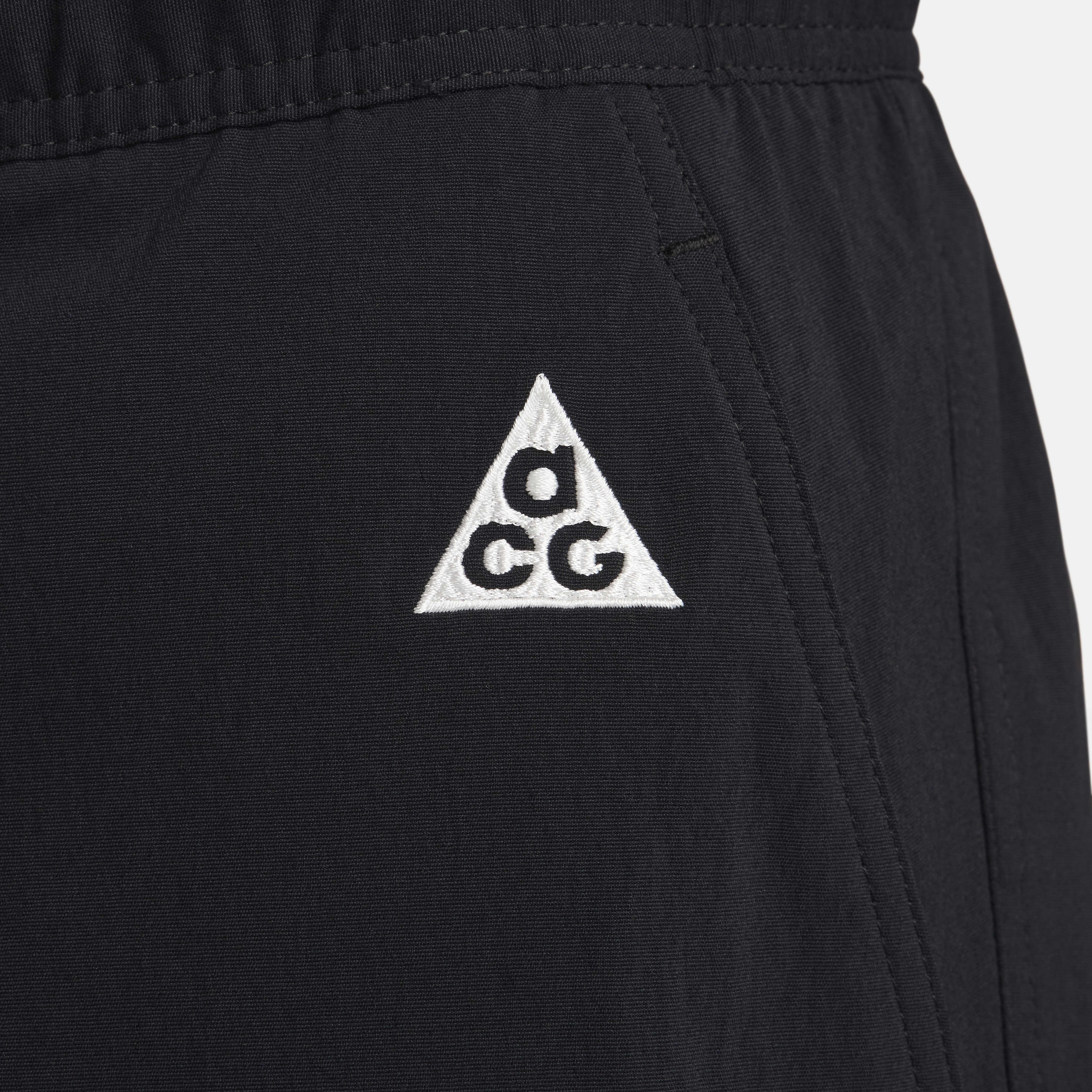 Nike ACG Men's Zip-Off Trail Pants. Nike.com | The Summit Nike ACG Men's Zip-Off Trail Pants. Nike.com | The Summit